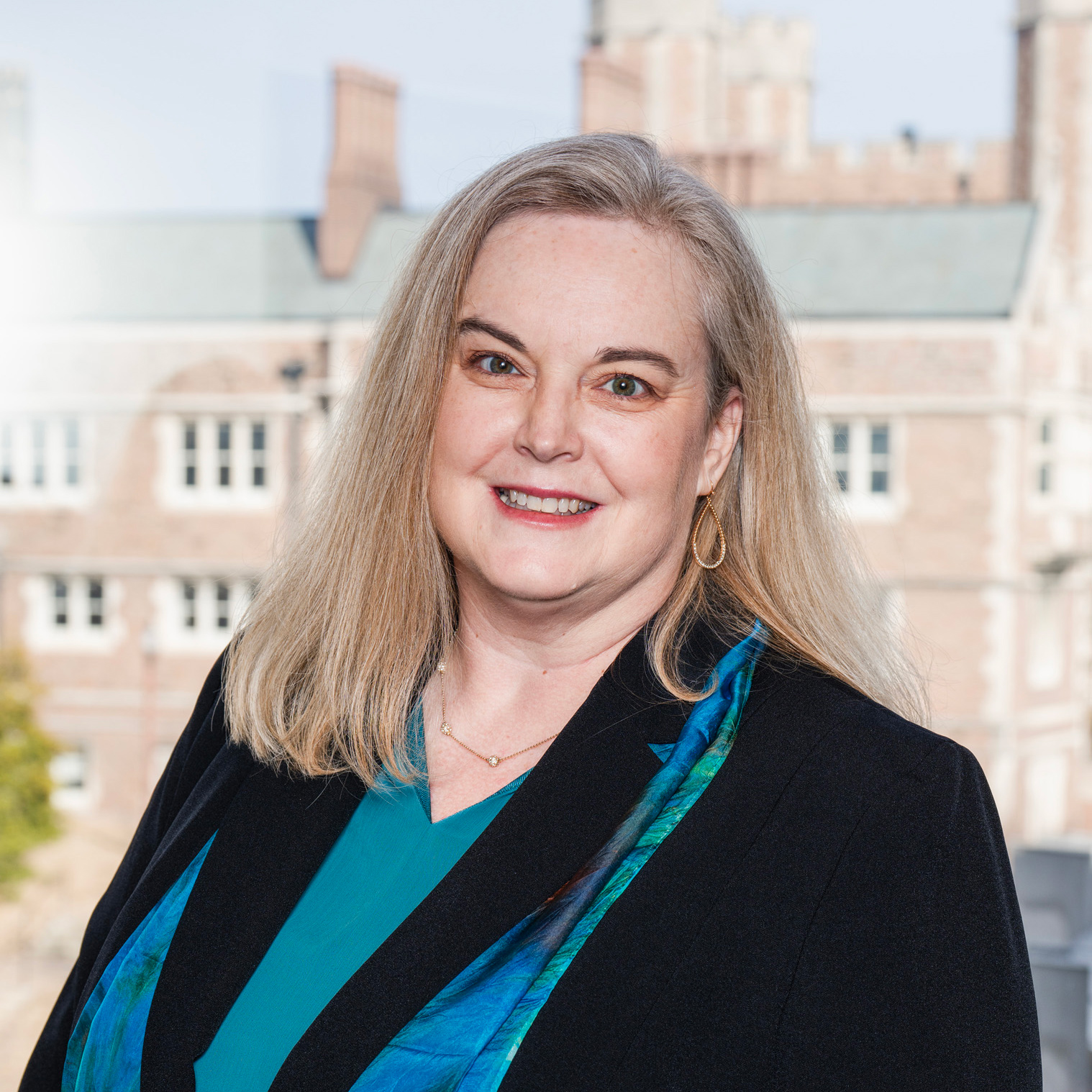 Tracy Bastain - WashU Public Health