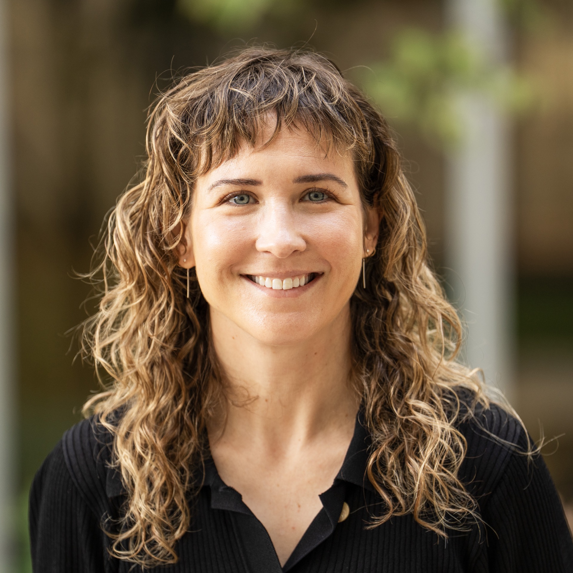 Julia M. Fleckman - WashU Public Health