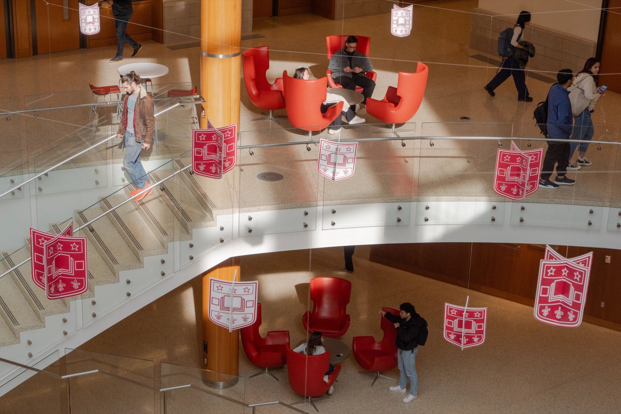 WashU Public Health Dual Degree Programs