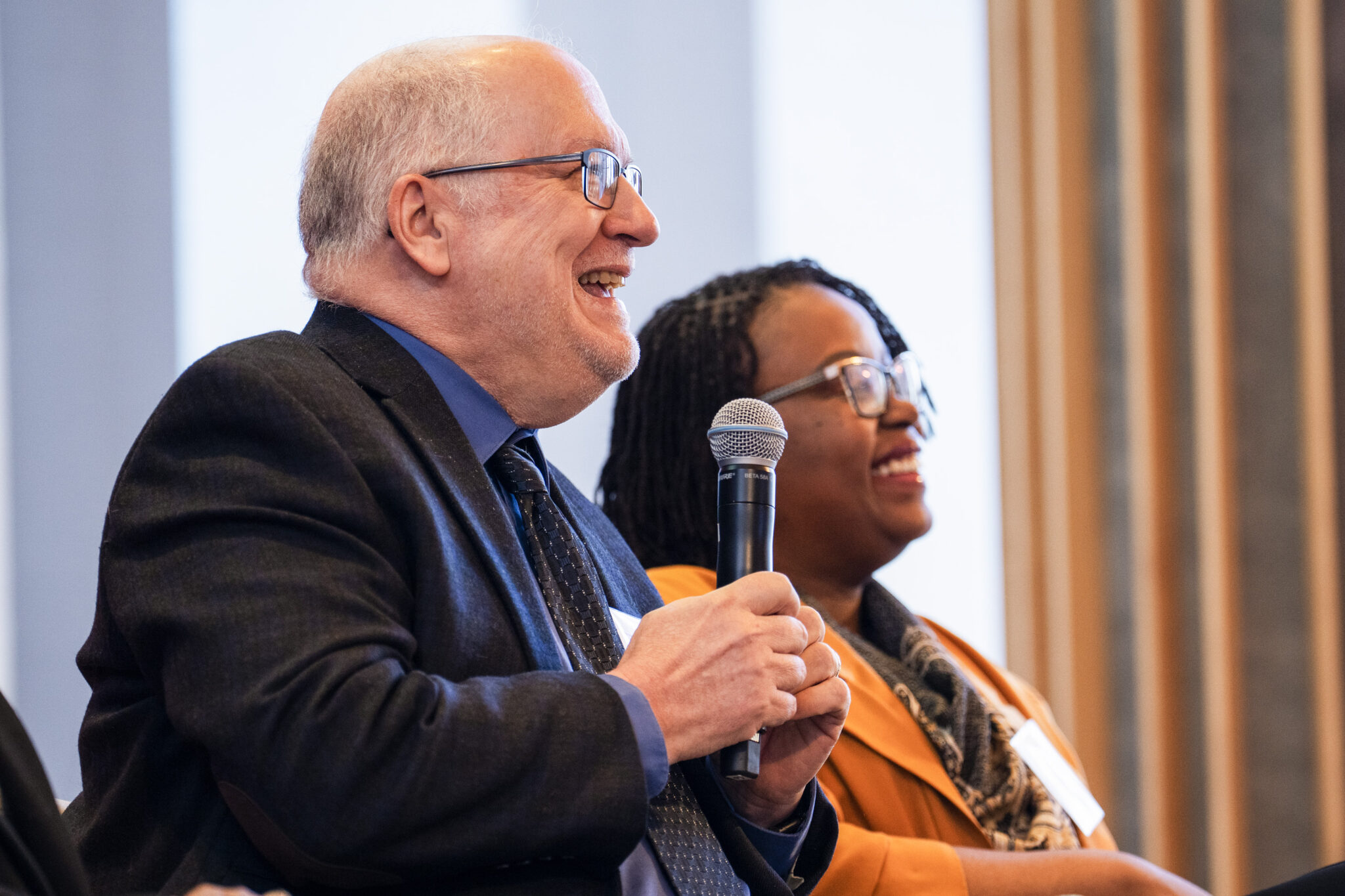 SPHERE convening addresses how environmental change shapes disease risk ...